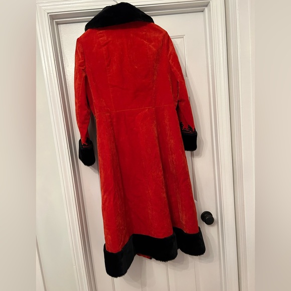 ILGWU | Jackets & Coats | Princess Coat Vintage | Poshmark
